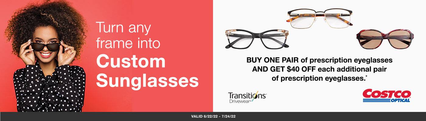 Warehouse Savings | Costco