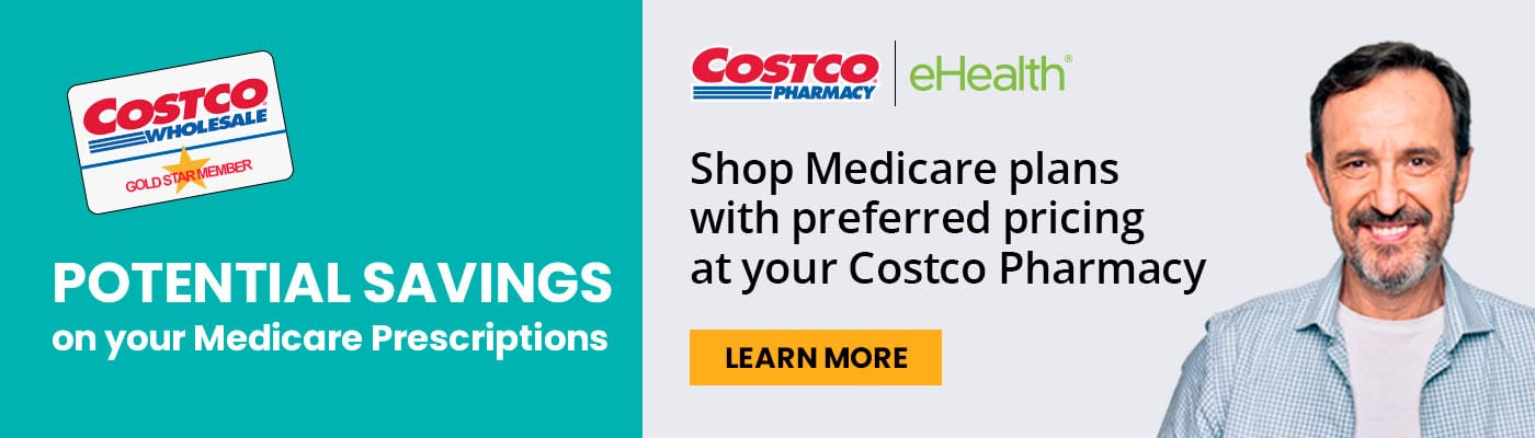 Welcome to Costco Pharmacy