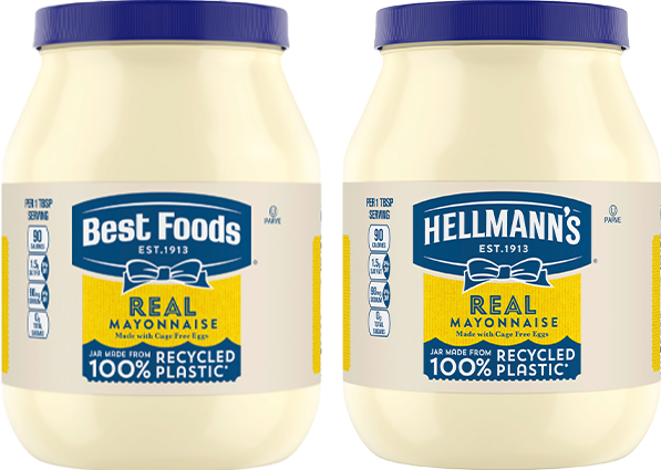 Hellmann's/Best Foods Brand Showcase | Costco