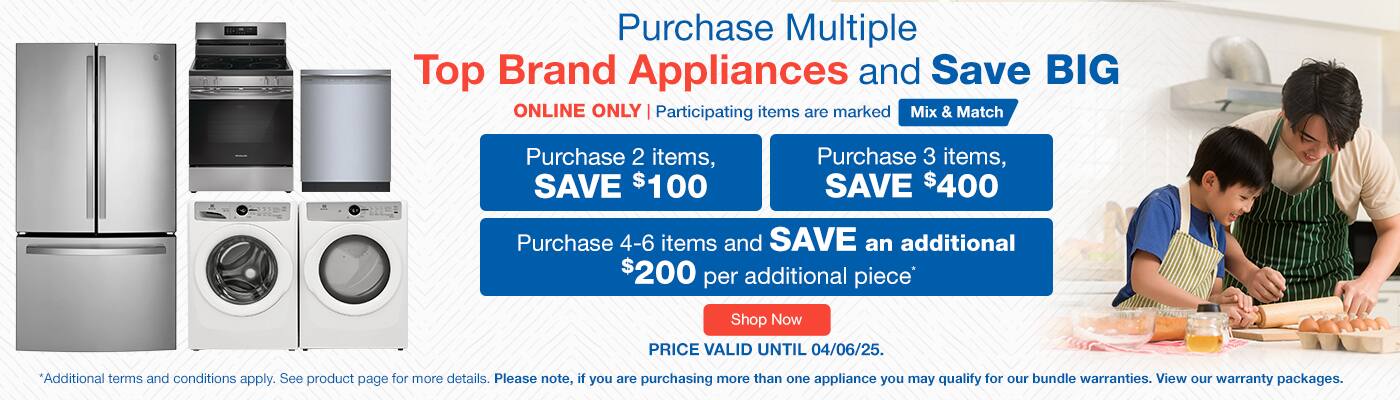 Appliances | Costco