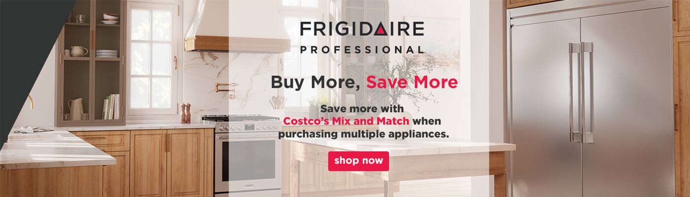 Appliances | Costco