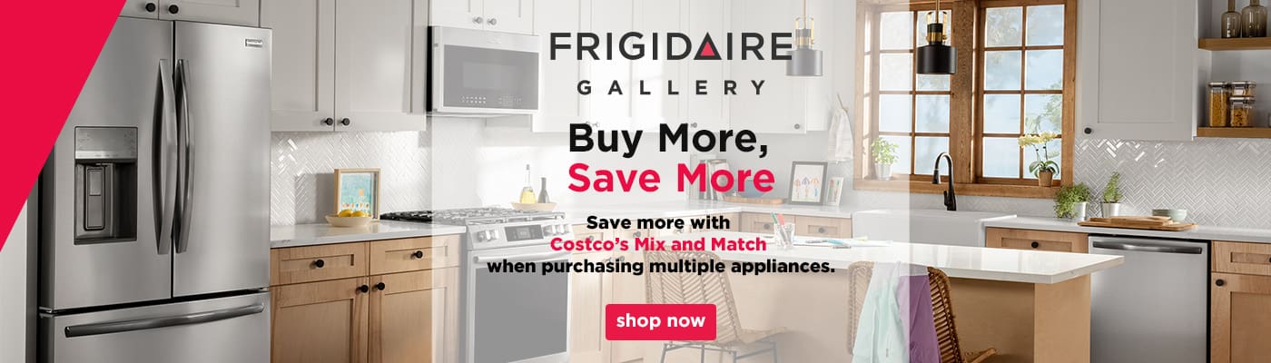 Appliances | Costco
