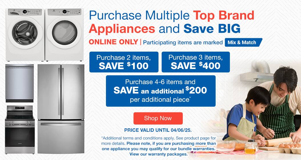 Appliances | Costco