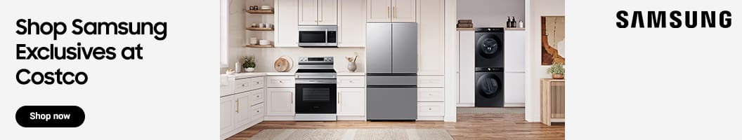 Kitchen Appliance Packages | Costco