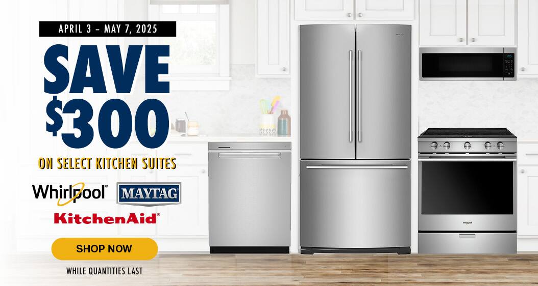 Appliances | Costco