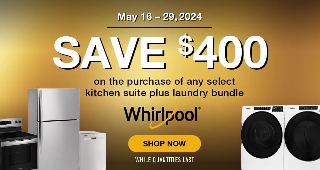 Appliances | Costco