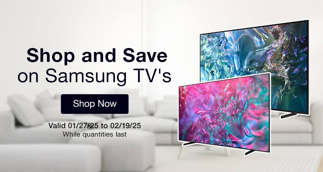 Electronics | Costco