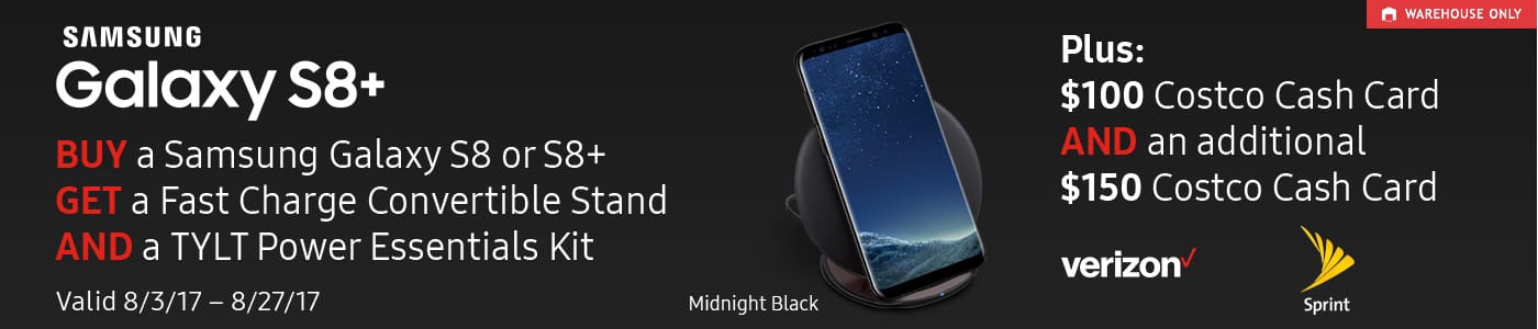 Cell Phones | Costco