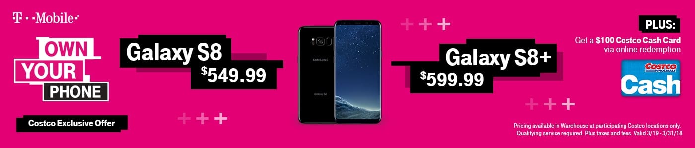 Cell Phones | Costco