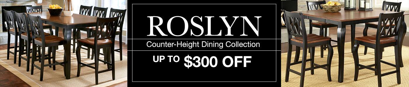 Dining & Kitchen Furniture | Costco