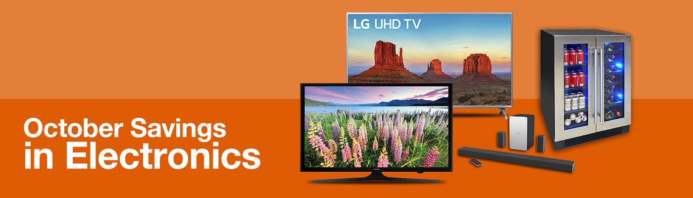 Electronics | Costco