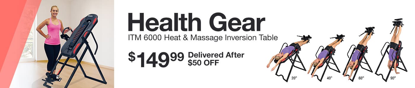 Exercise & Fitness | Costco