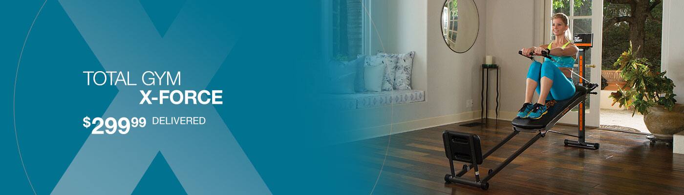 Exercise & Fitness | Costco