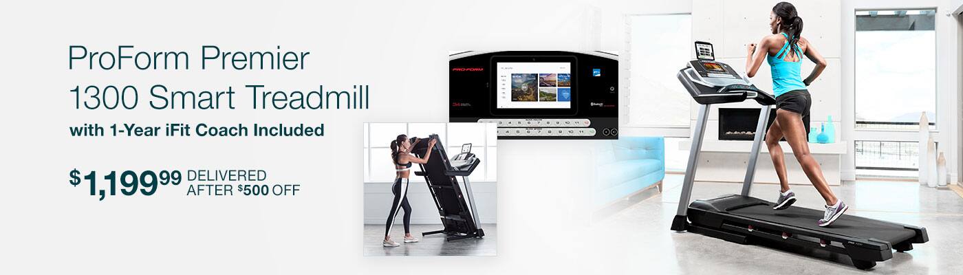 Exercise & Fitness | Costco