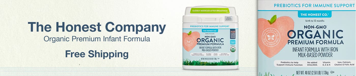 Formula & Feeding | Costco