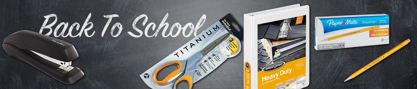 Office Products | Costco