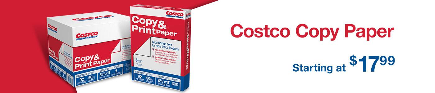 Office Products | Costco