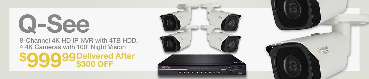 Security & Surveillance | Costco