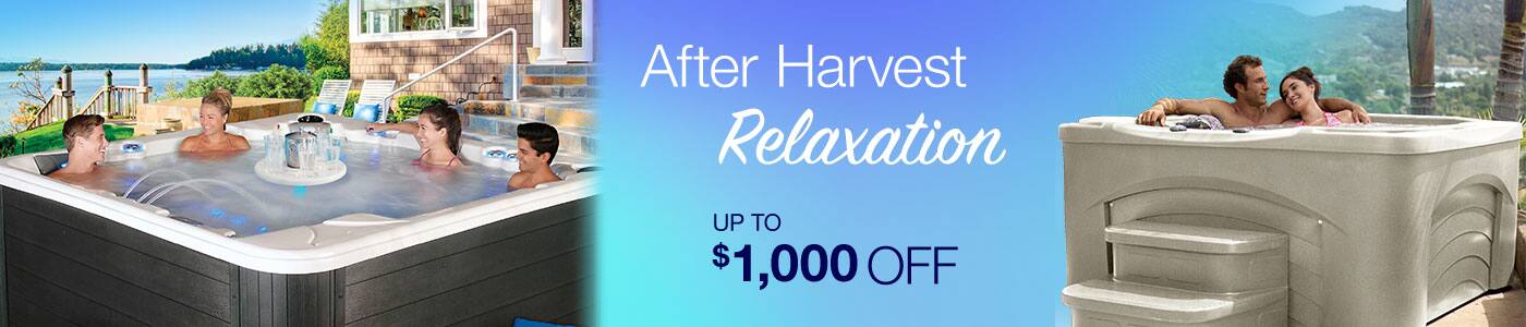 Hot Tubs, Spas & Pools | Costco