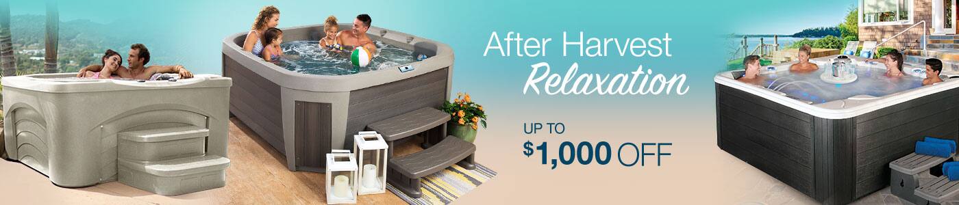 Hot Tubs, Spas & Pools | Costco