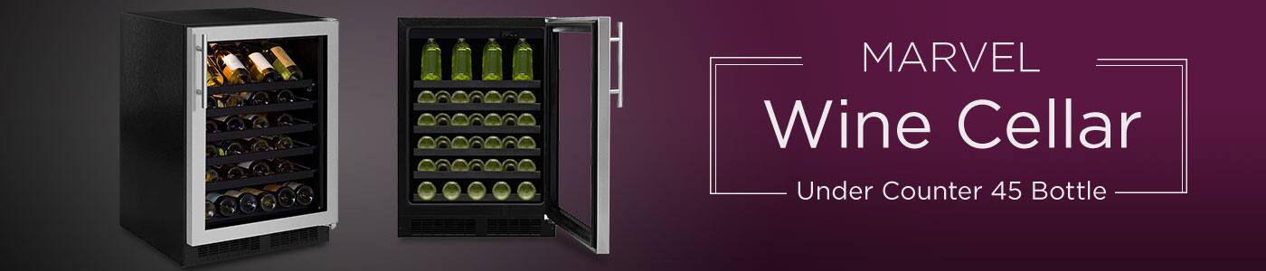 Wine Cellars & Coolers | Costco