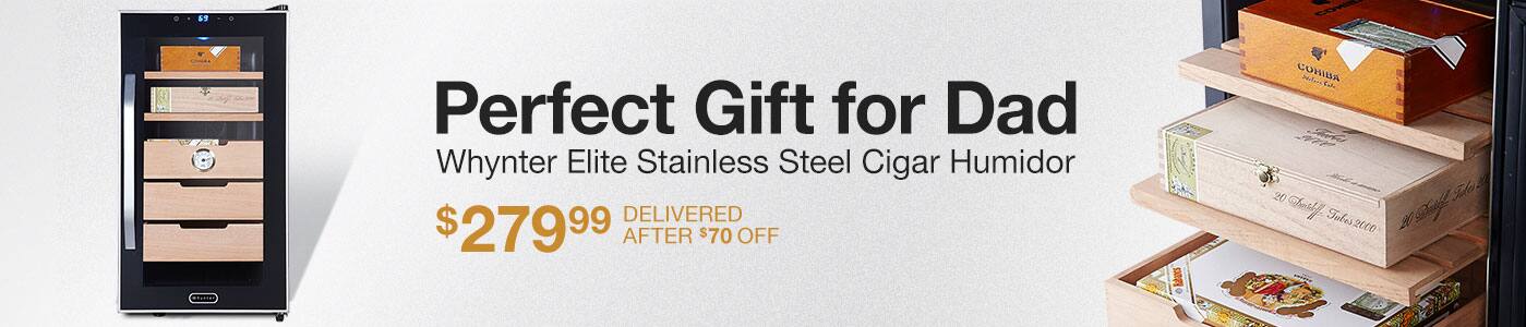 Wine Cellars & Coolers | Costco