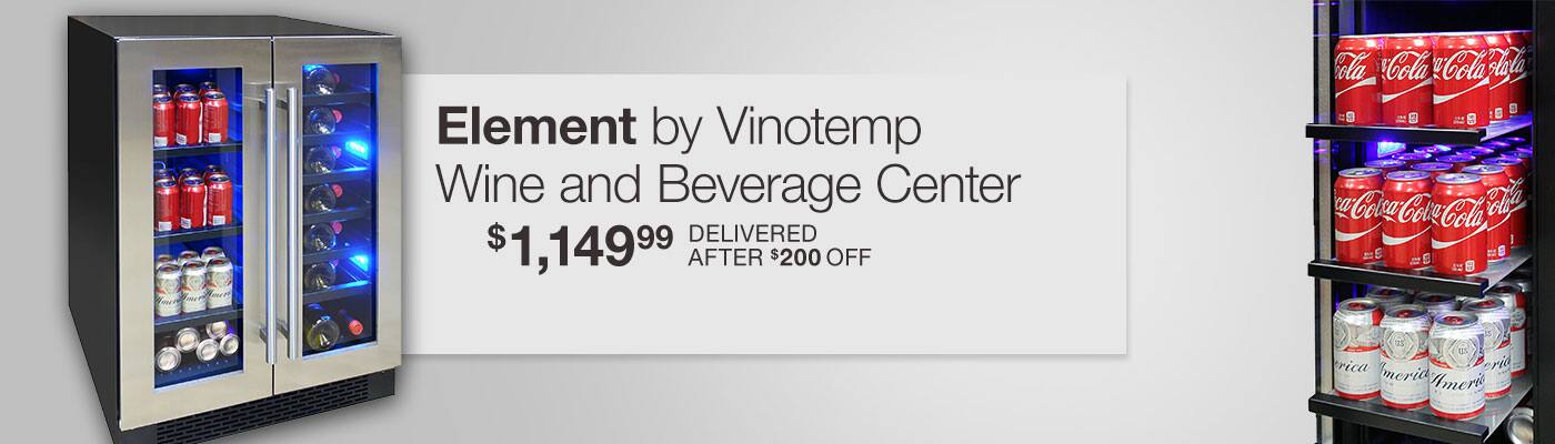 Wine Cellars & Coolers | Costco