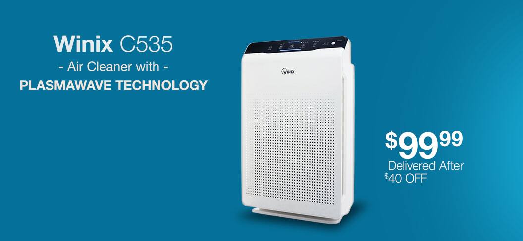 Cooling, Air Treatment & Heating | Costco