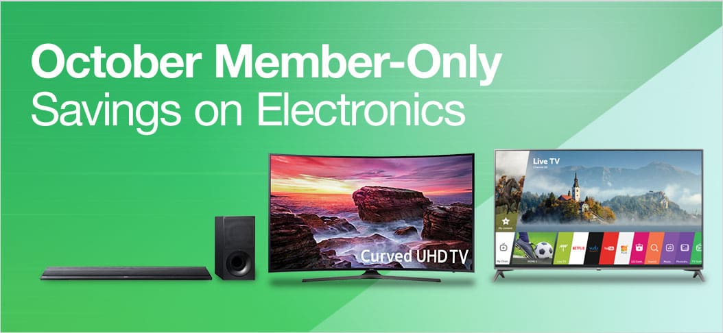 Electronics | Costco