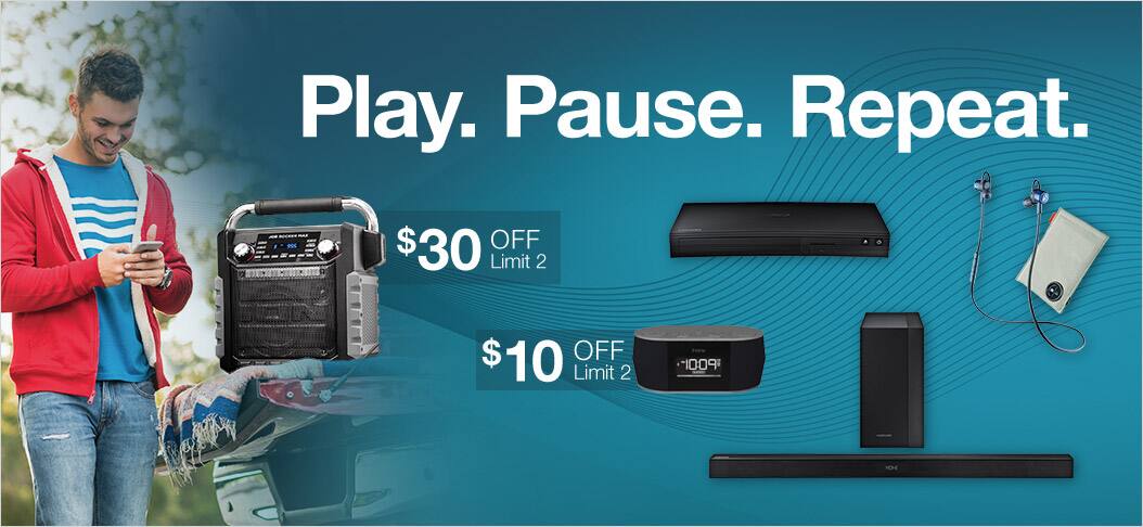 Electronics | Costco