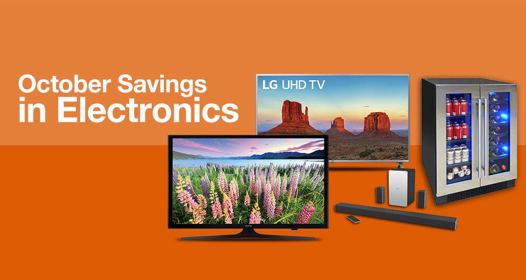 Electronics | Costco