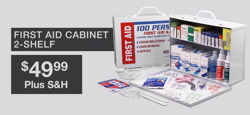 Emergency Kits & Supplies | Costco