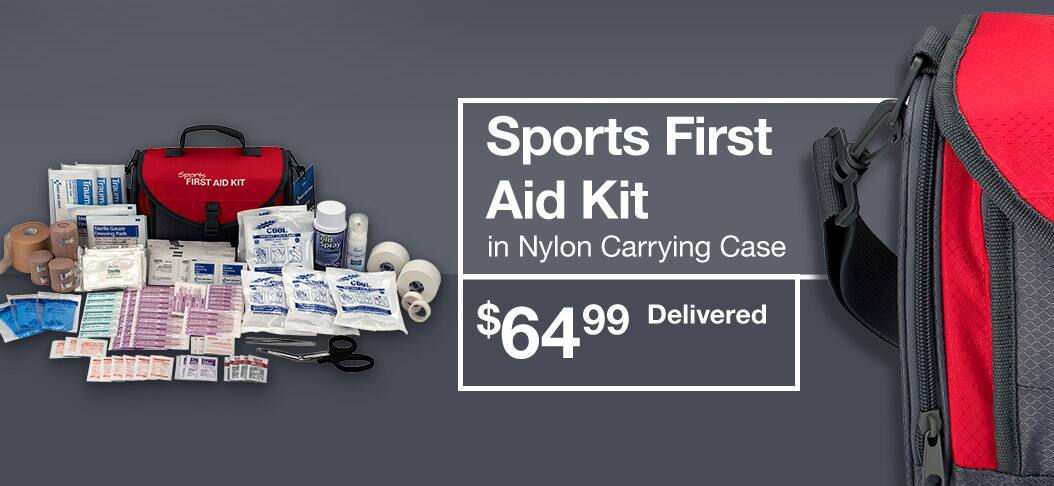 Emergency Kits & Supplies | Costco