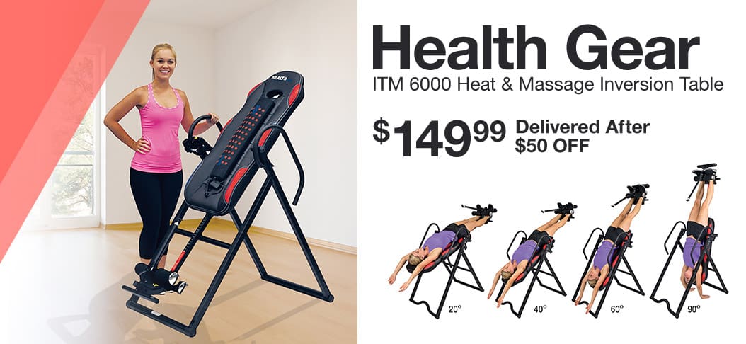 Exercise & Fitness | Costco