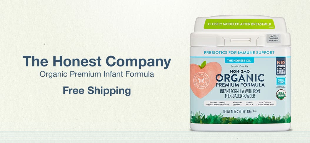 Formula & Feeding | Costco