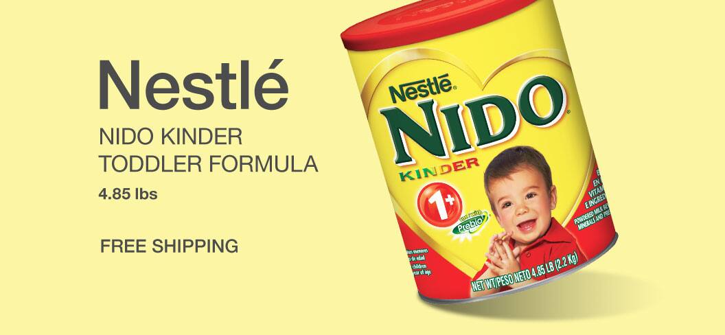 Formula & Feeding | Costco