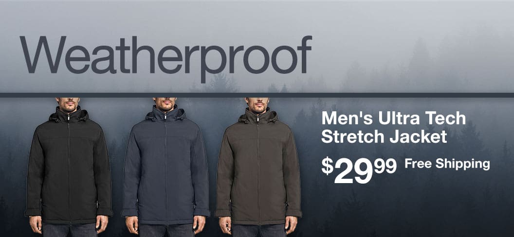 Men's Clothing | Costco