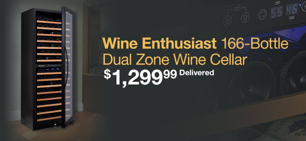 Wine Cellars & Coolers | Costco