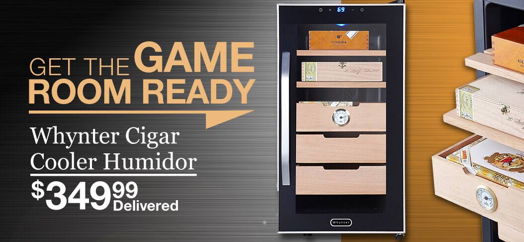 Wine Cellars & Coolers | Costco