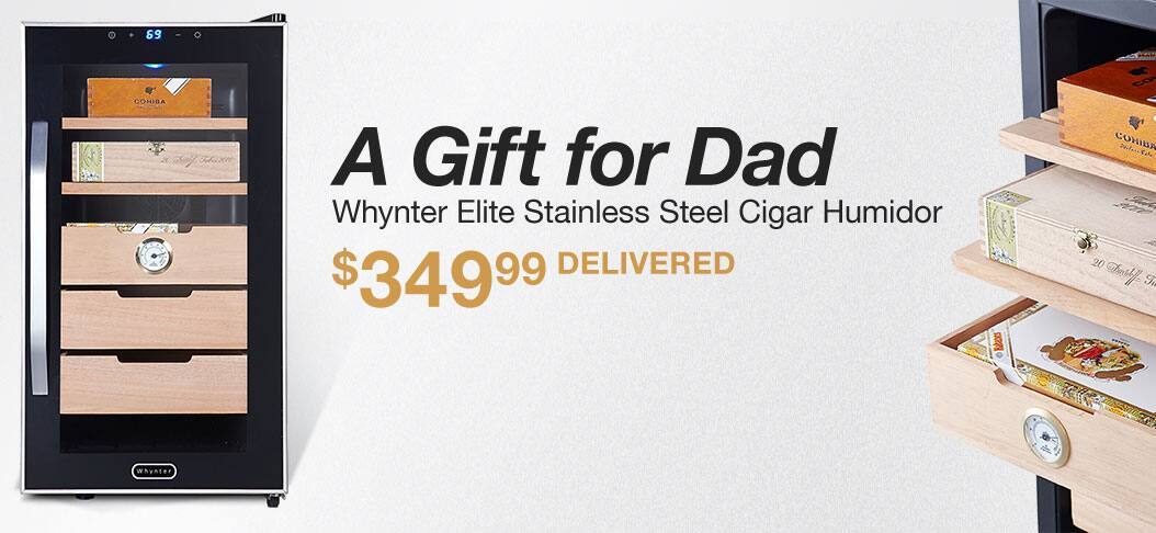 Wine Cellars & Coolers | Costco