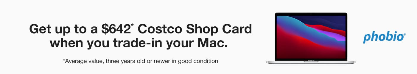 Mac | Costco