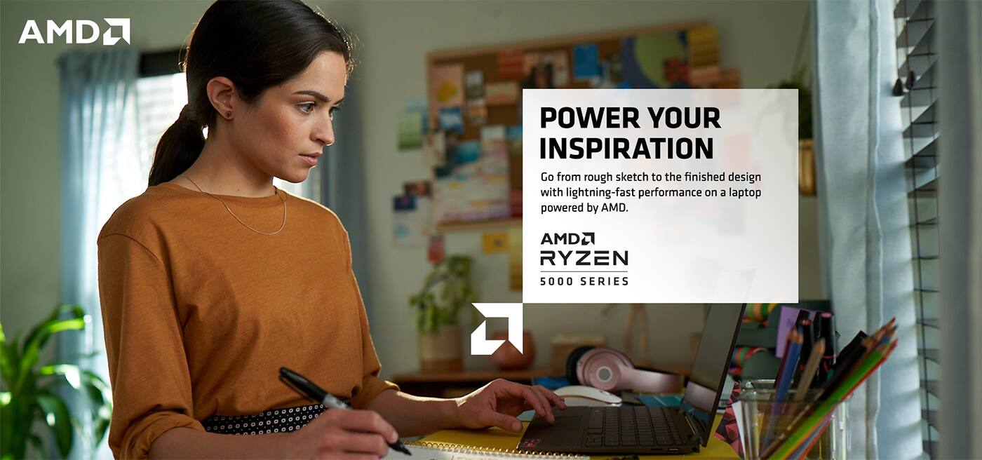 AMD Brand Showcase | Costco