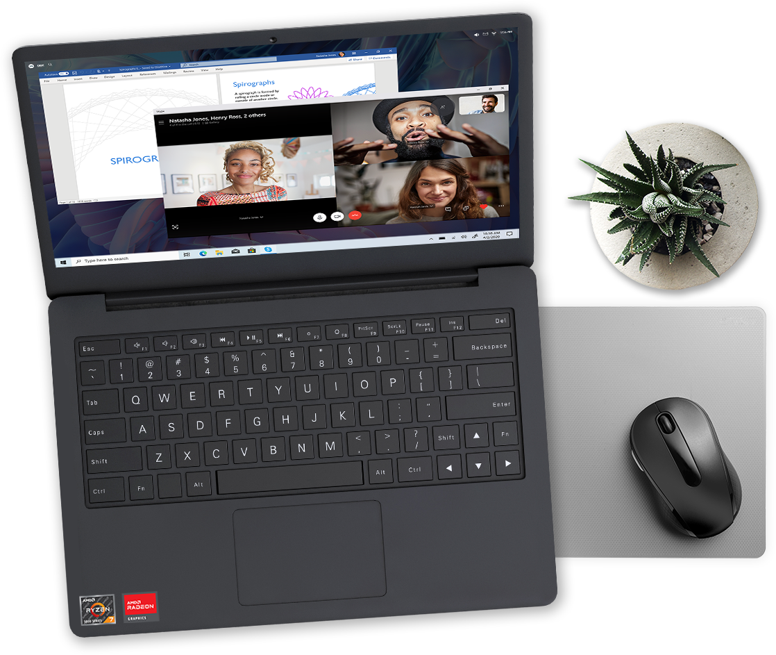 AMD Brand Showcase | Costco