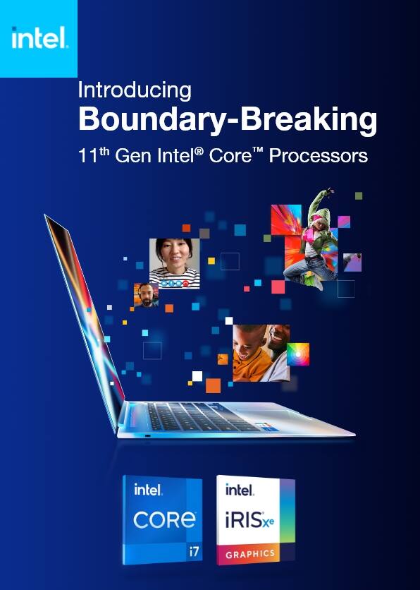 Intel Brand Showcase | Costco