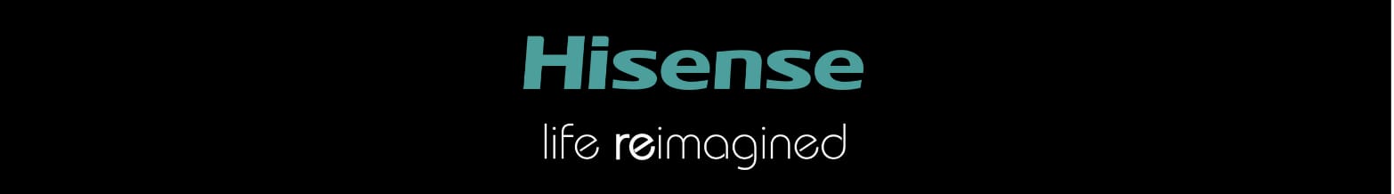 Hisense Brand Showcase | Costco