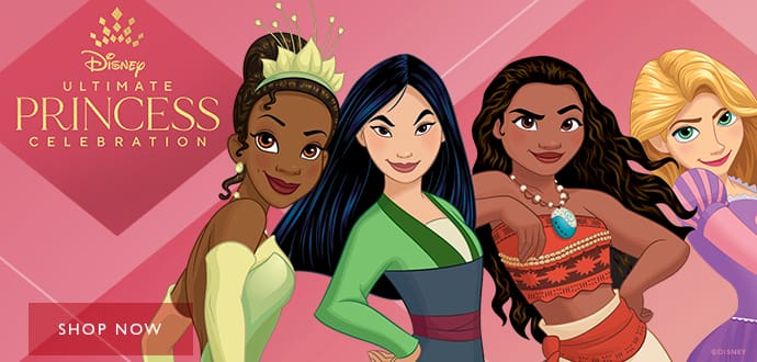 Disney Brand Showcase | Costco