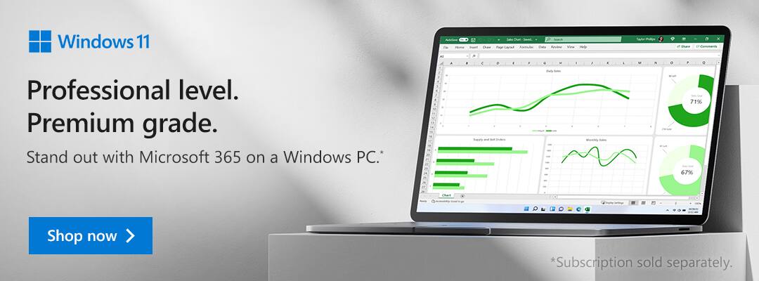 Microsoft Windows | Costco