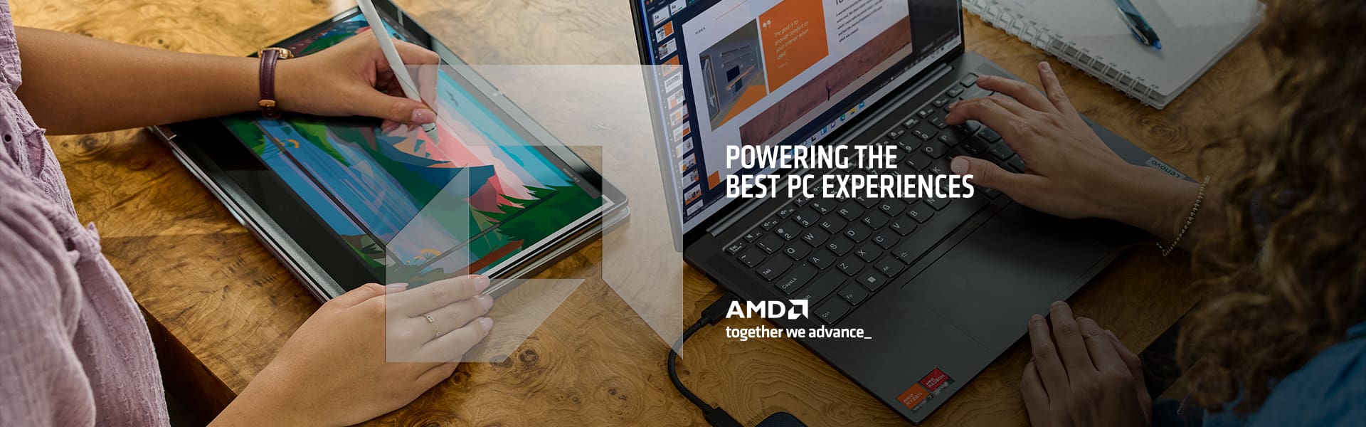 AMD Brand Showcase | Costco