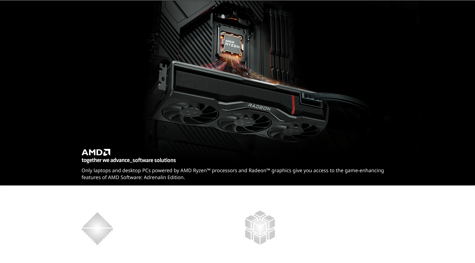 AMD Brand Showcase | Costco