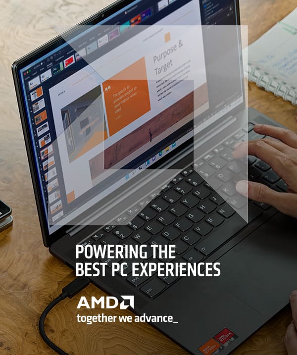 AMD Brand Showcase | Costco